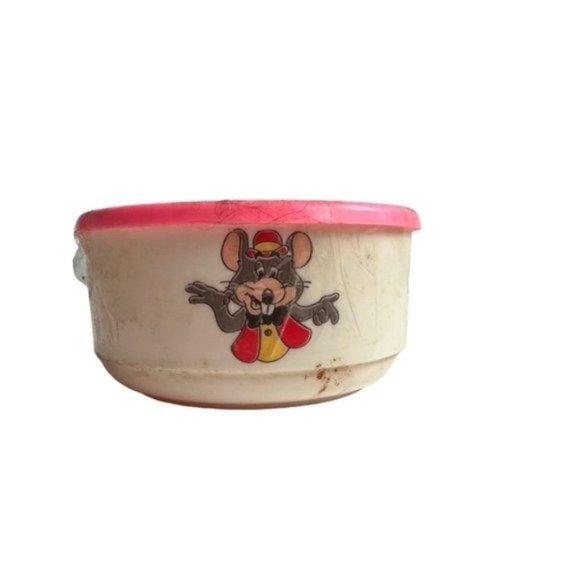 Vintage | Storage & Organization | Vintage 99s Y2k Chuck E Cheese ...